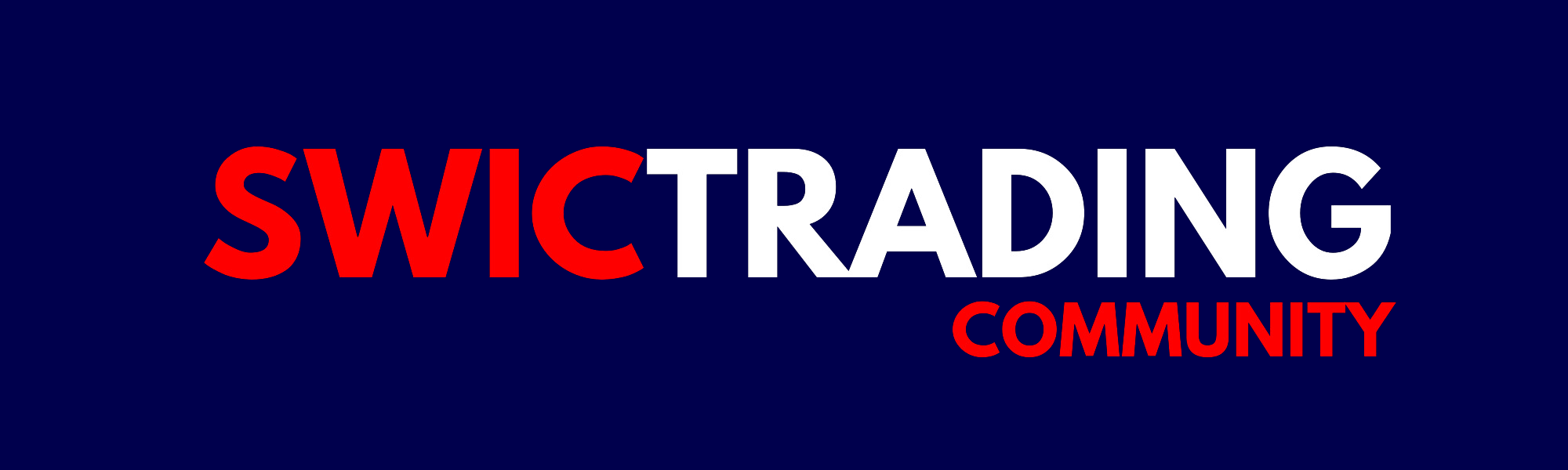 SWIC Trading Community | Forex Trading Community
